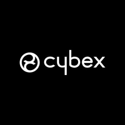 logo cybex